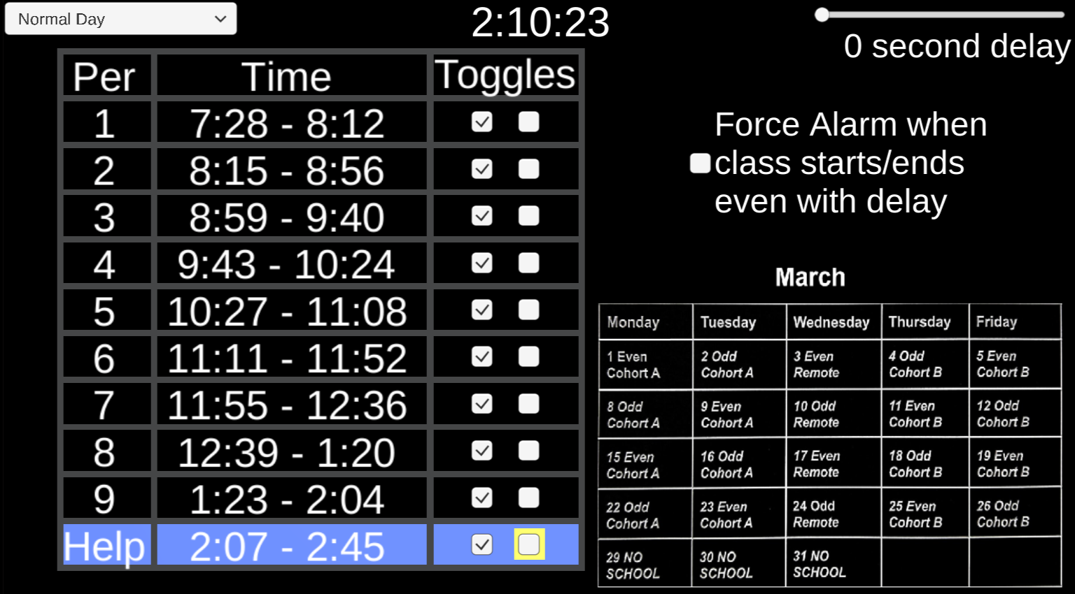Nicholas Busaba's Website